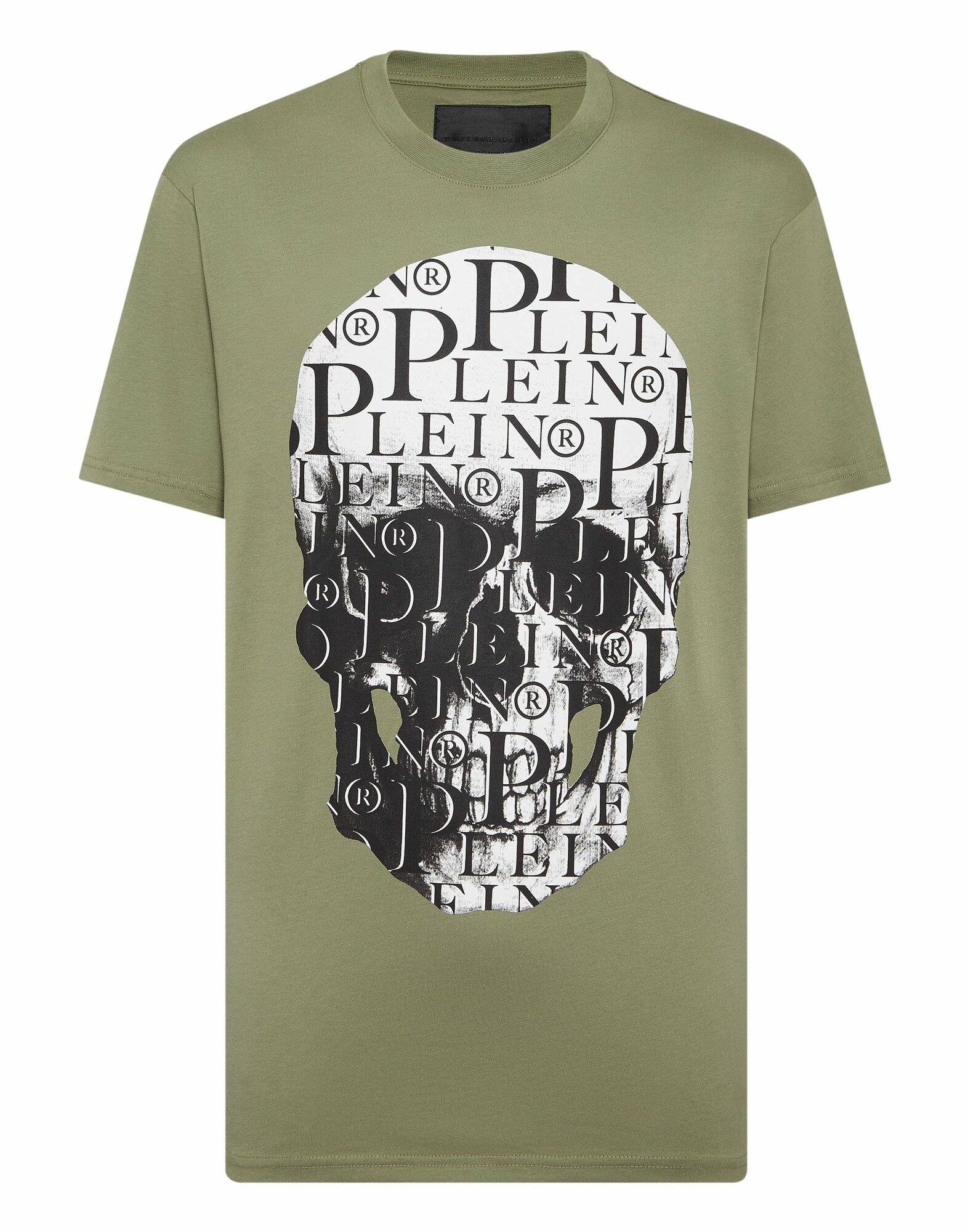 Футболка Philipp Plein