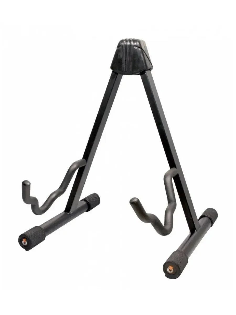 Стойка для гитары GS-05/BK напольная без держателя грифа