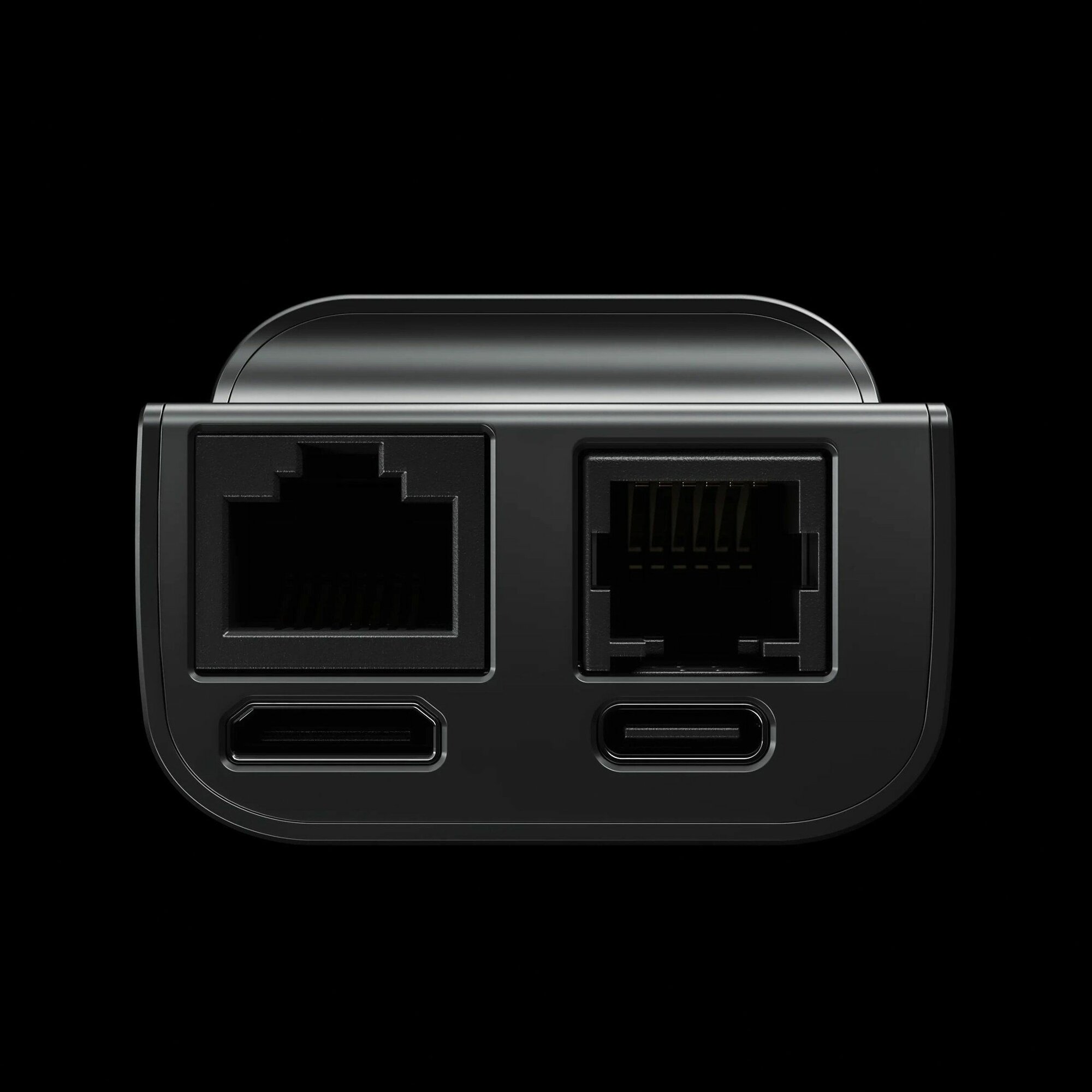 USB-концентратор — фото 1