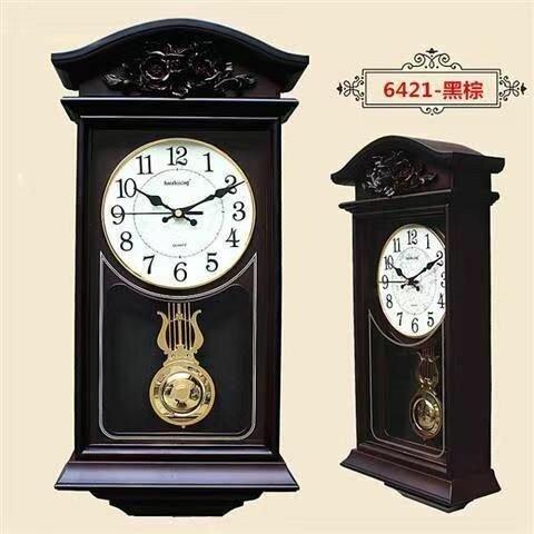 Настенные часы