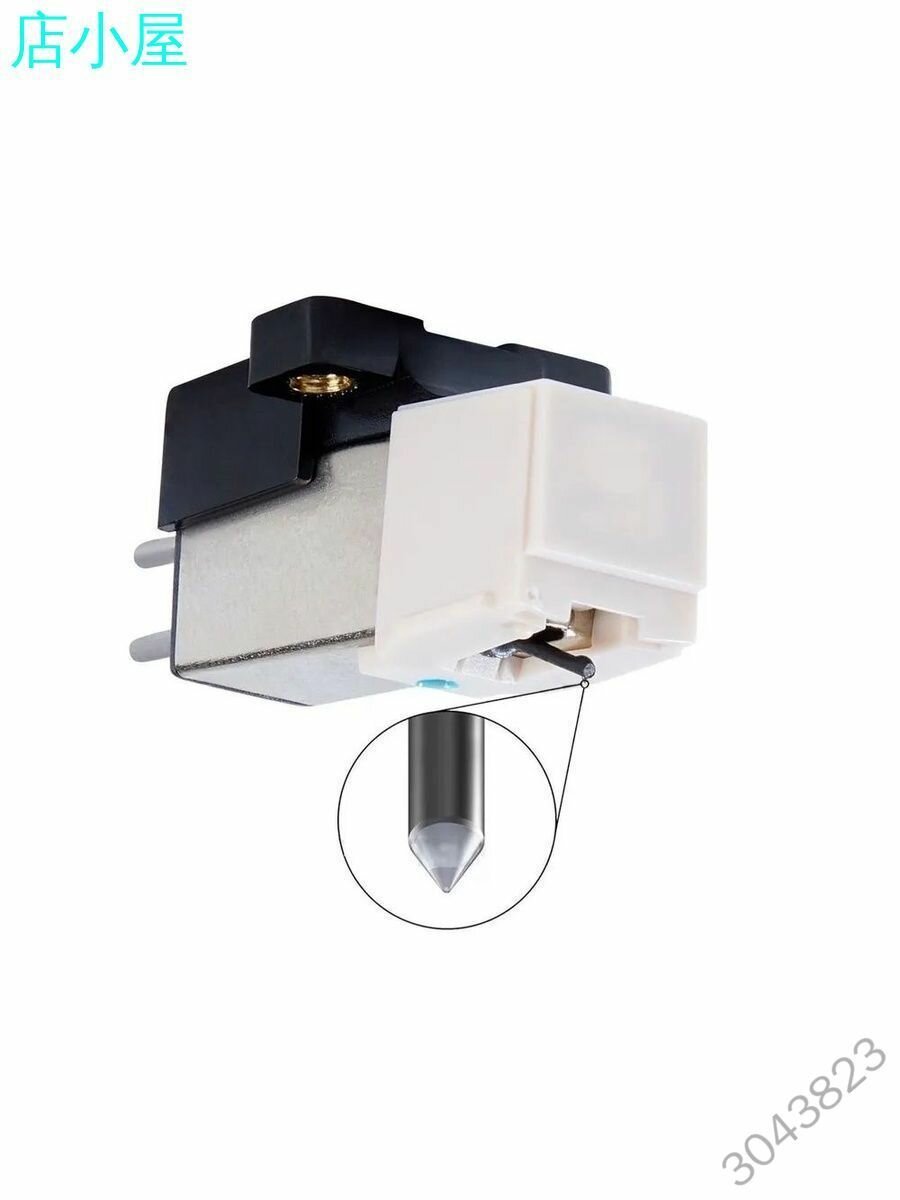 Запчасть для винилового проигрывателя