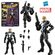 Фигурка Agent Venom Marvel Legends Flash Thompson Hasbro 15 см - Коллекционная м...