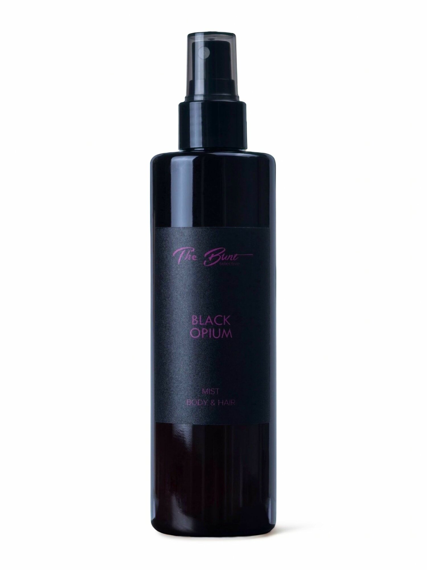 The Bunt Мист для тела и волос "Black Opium", 250 мл