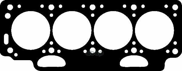 Прокладка ГБЦ Renault R19, R21, Volvo 340-360 1.7 85- Corteco арт. 411278P