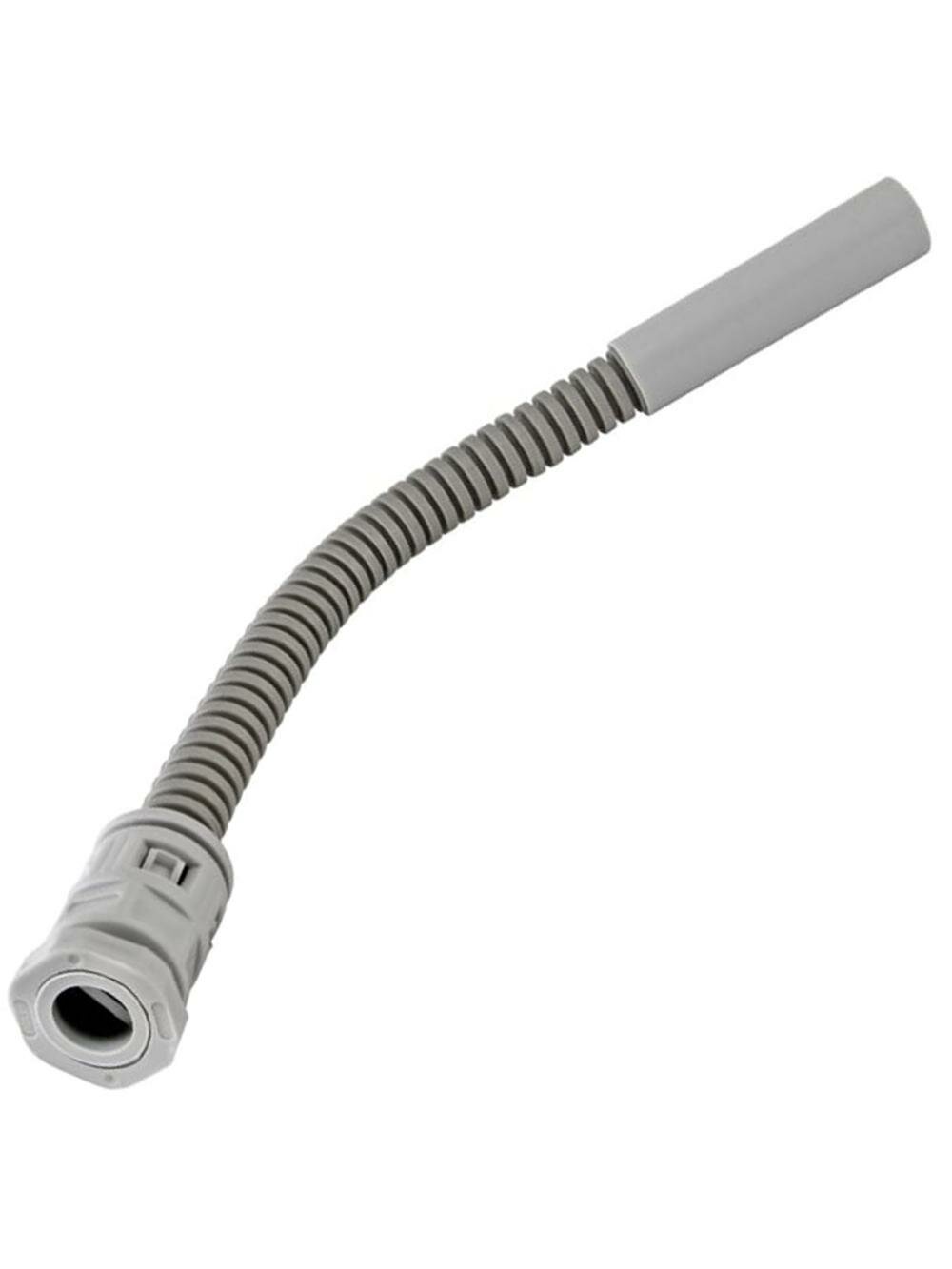 Набор Муфта гибкая труба-коробка D16 мм IP44 TDM {SQ0405-0071} 2 шт