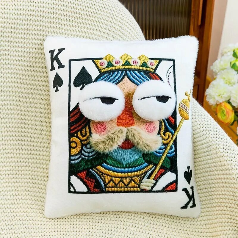 Подушка декоративная 35x40 см