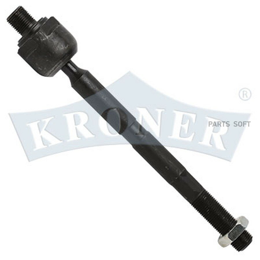 KRONER K306052 Тяга рулевая KIA Cee`d (12-), HYUNDAI i30 (11-) () KRONER