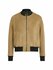 Бомбер Belstaff Zip fastening bomber jacket, размер 42