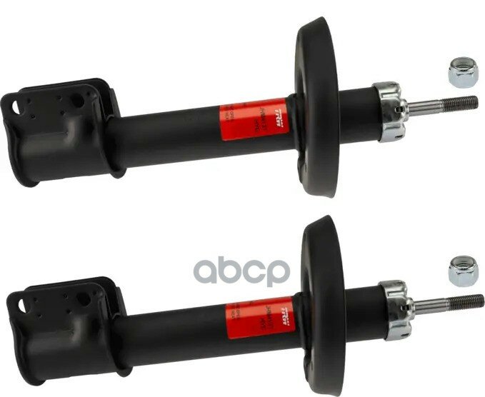 Амортизатор (заказывать 2 шт./цена за 1 шт.) передн TRW арт. jhm413t