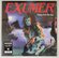 EXUMER Rising From The Sea (LP)