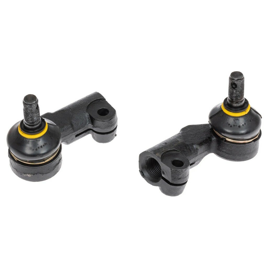 Комплект наконечников рулевых тяг для Лада 110, Приора, Гранта, Калина (с 2011 года)