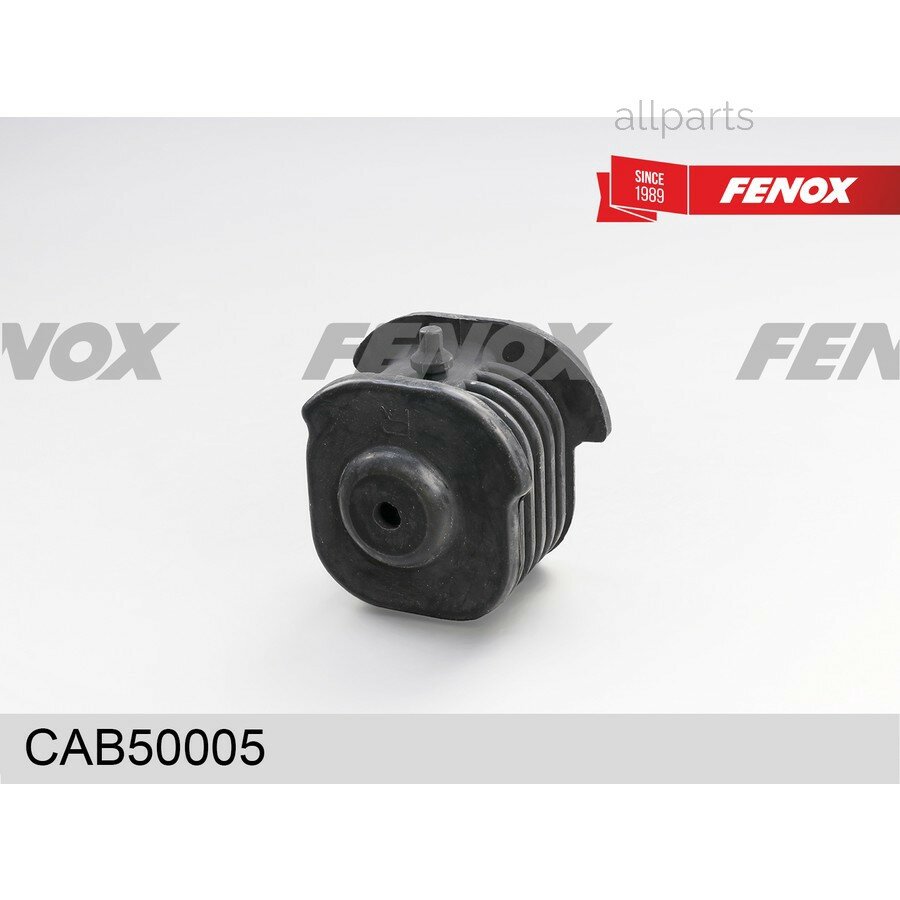 FENOX CAB50005 Сайлентблок рычага FENOX CAB50005