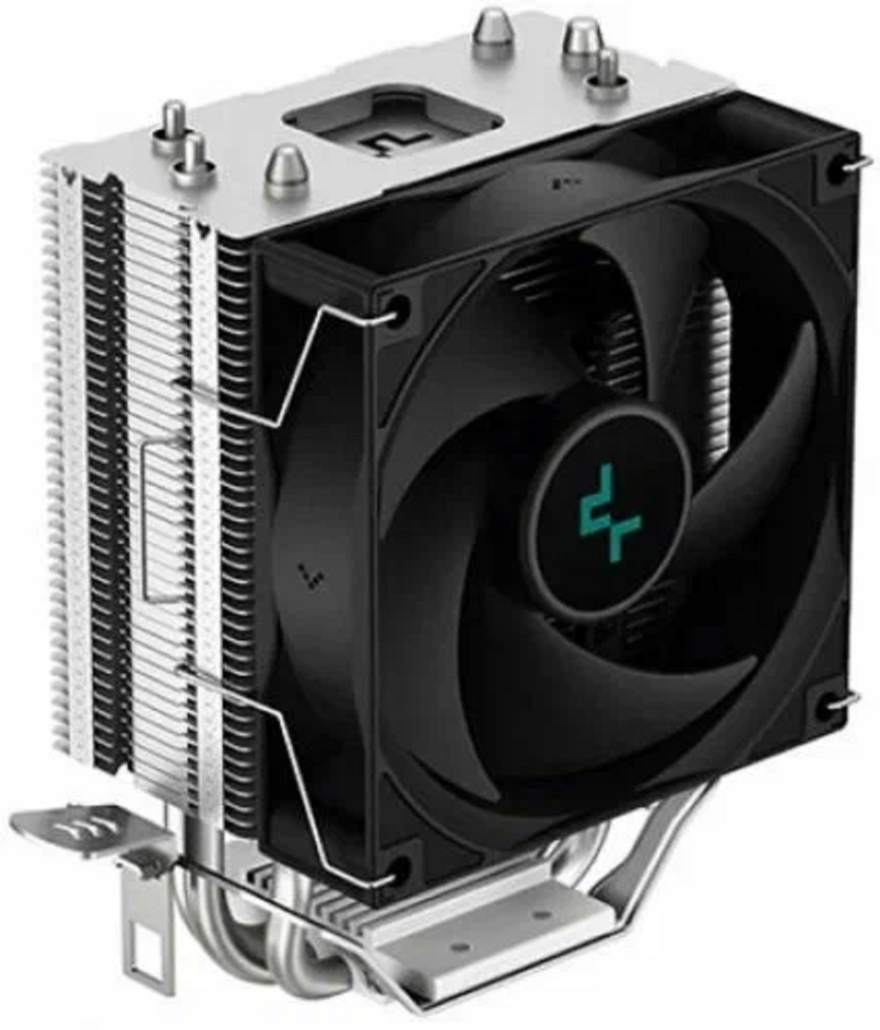 Кулер для процессора Deepcool AG300, гидродинамический подшипник, диаметр 92 мм, тихий