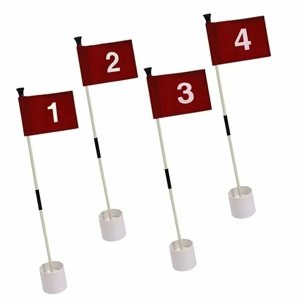 Лунка для гольфа