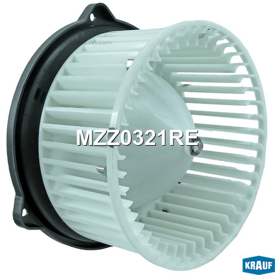 KRAUF MZZ0321RE Мотор печки c крыльчаткой MERCEDES M-CLASS