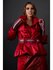 Куртка Valiosa Glamour, размер 38-40, серый
