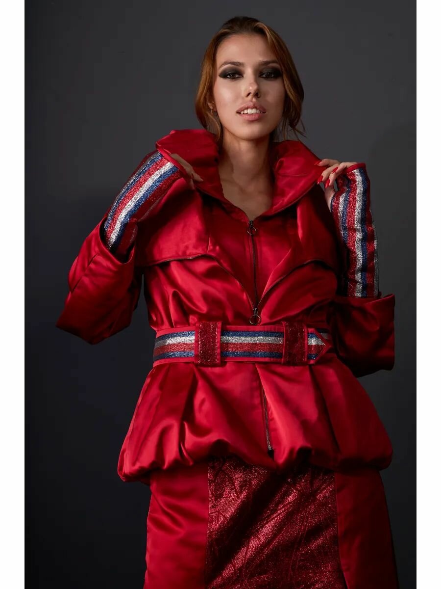 Куртка Glamour