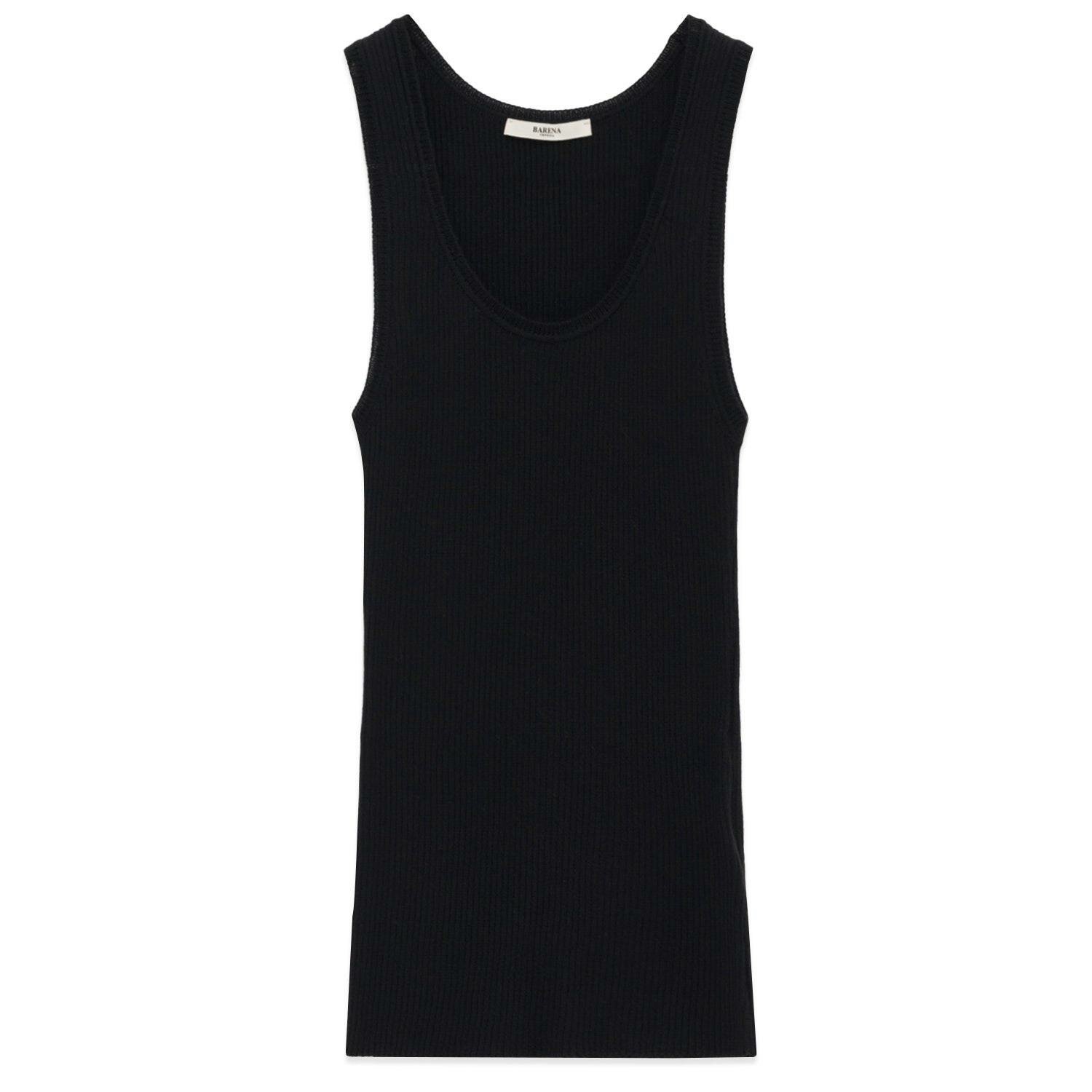 Топ Топ Barena Venezia Knitwear Minerva Gemma