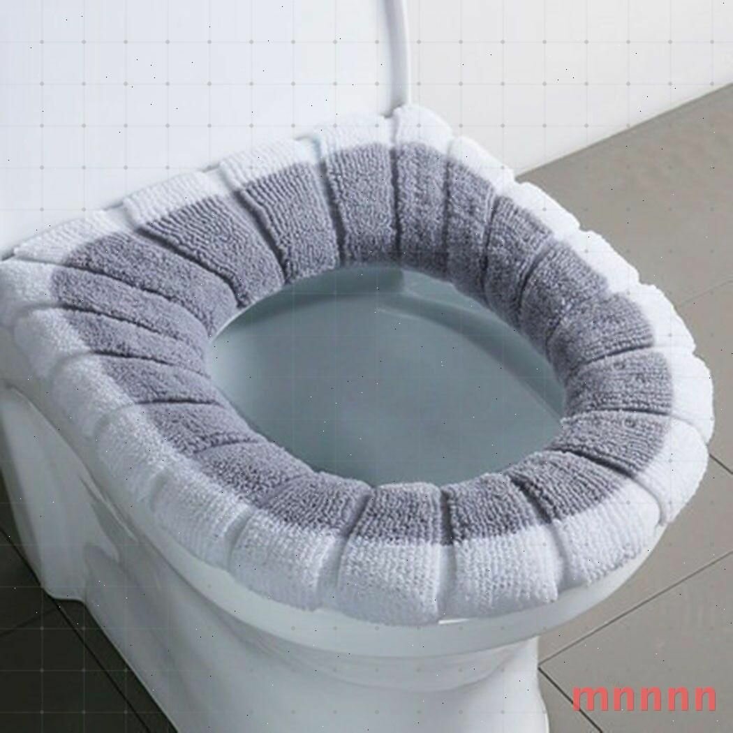 Аксессуар для сиденья унитаза 1