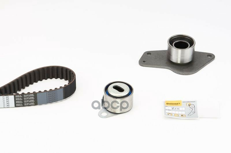 Комплект ремня ГРМ Continental арт. CT949K1
