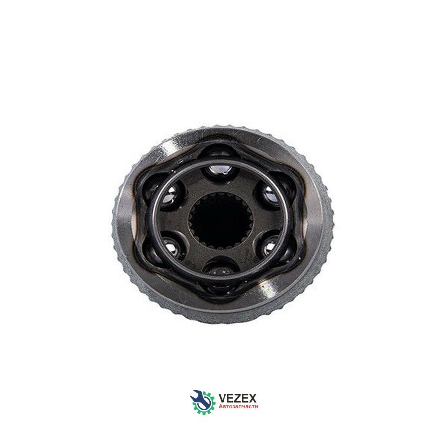 STELLOX 1501426SX ШРУС наружный к-кт! ABS, 44014S6DE02\ Honda Civic VII 1.4 iS D14Z6 01-05