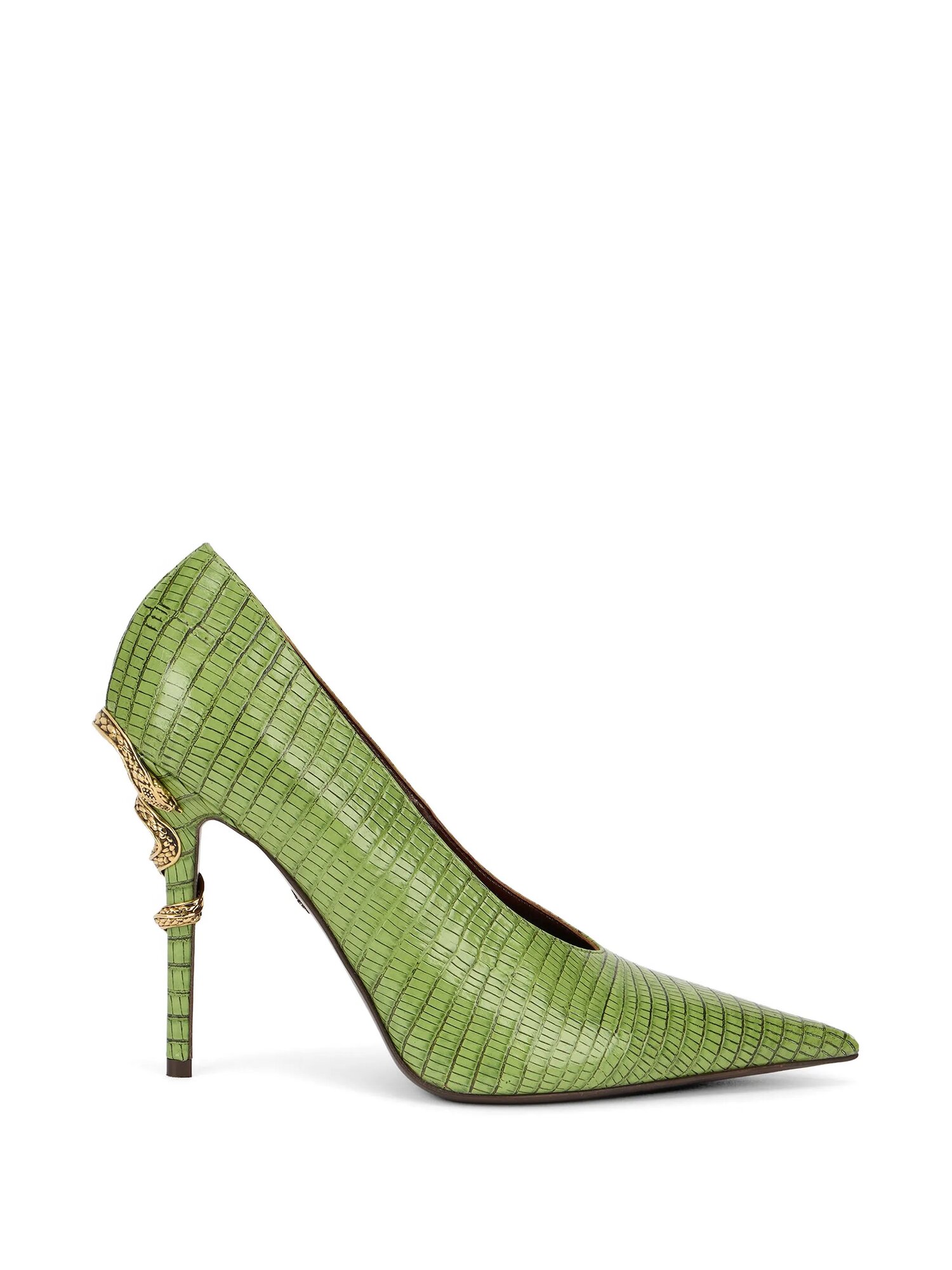 Туфли Roberto Cavalli