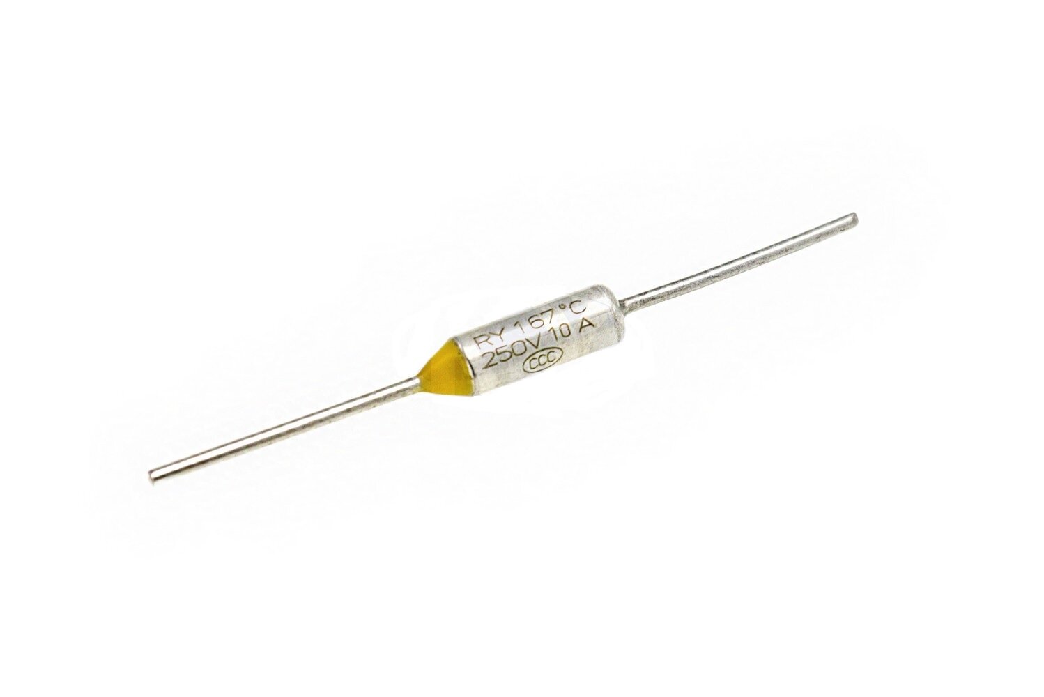 Термопредохранитель защитный 165/167°С