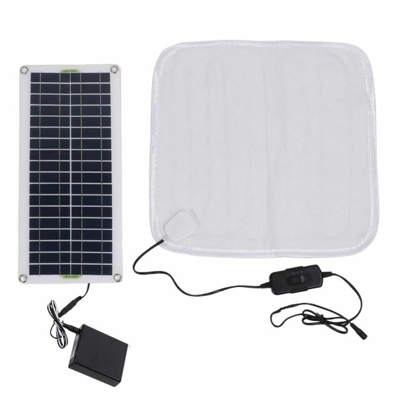 Солнечный коллектор