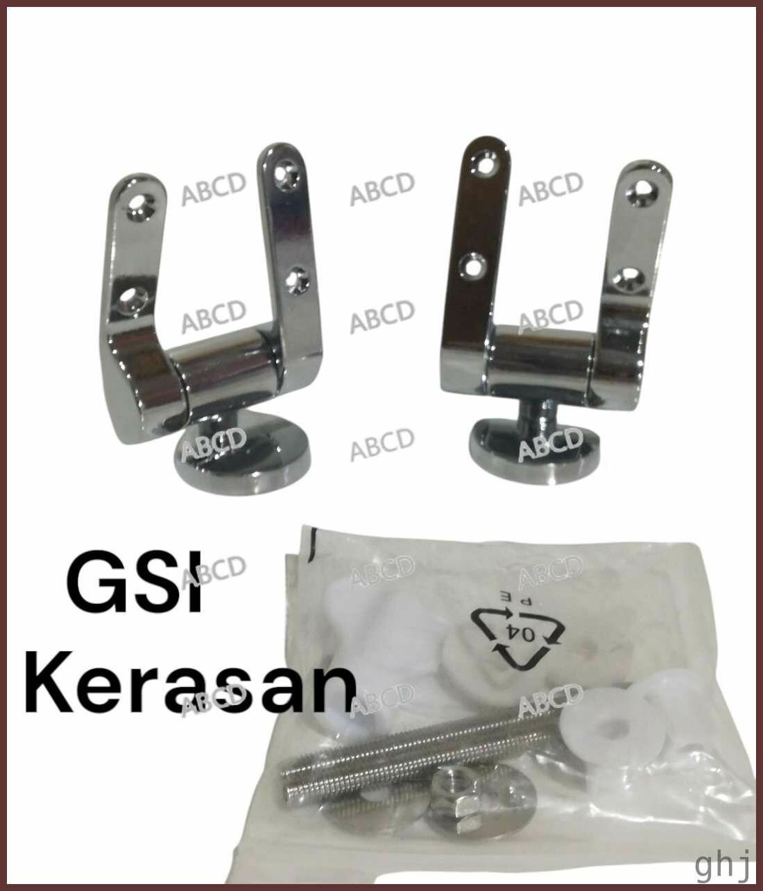 Набор фурнитуры