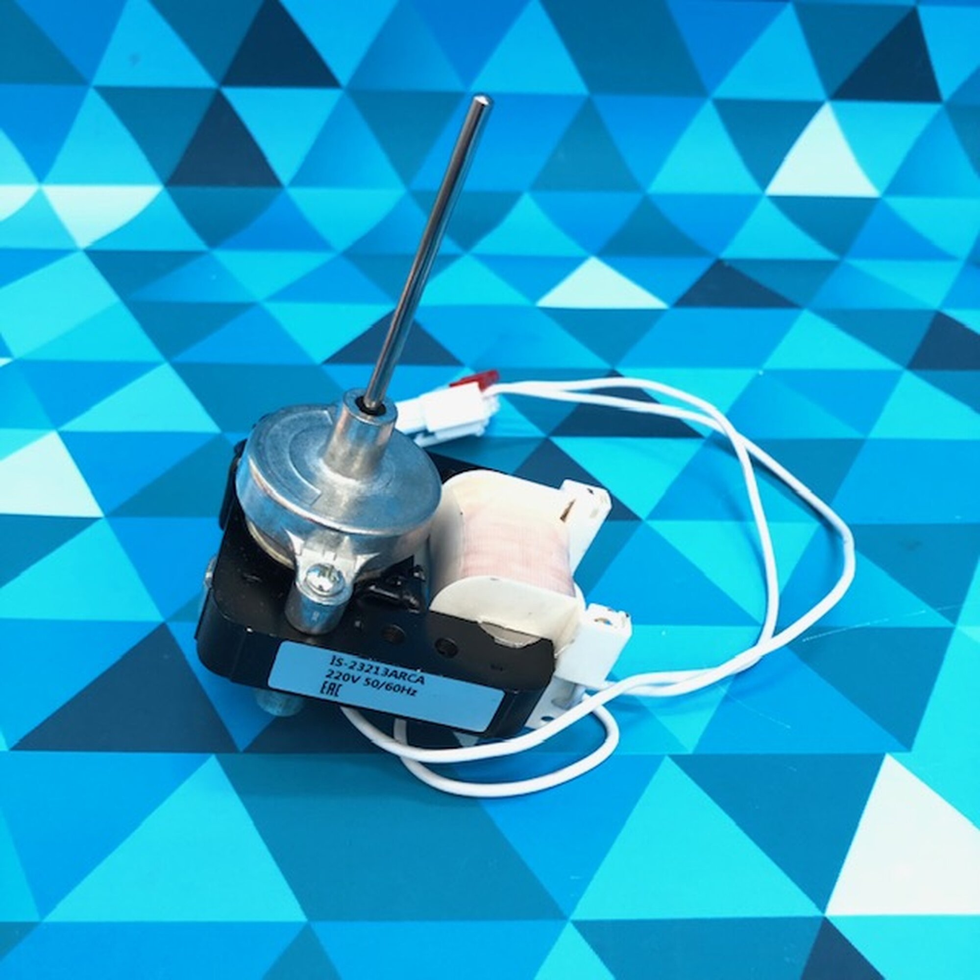 Вентилятор Beko 4825820185 (IS-23213 ARCA), 220-240V, 9W, для холодильника