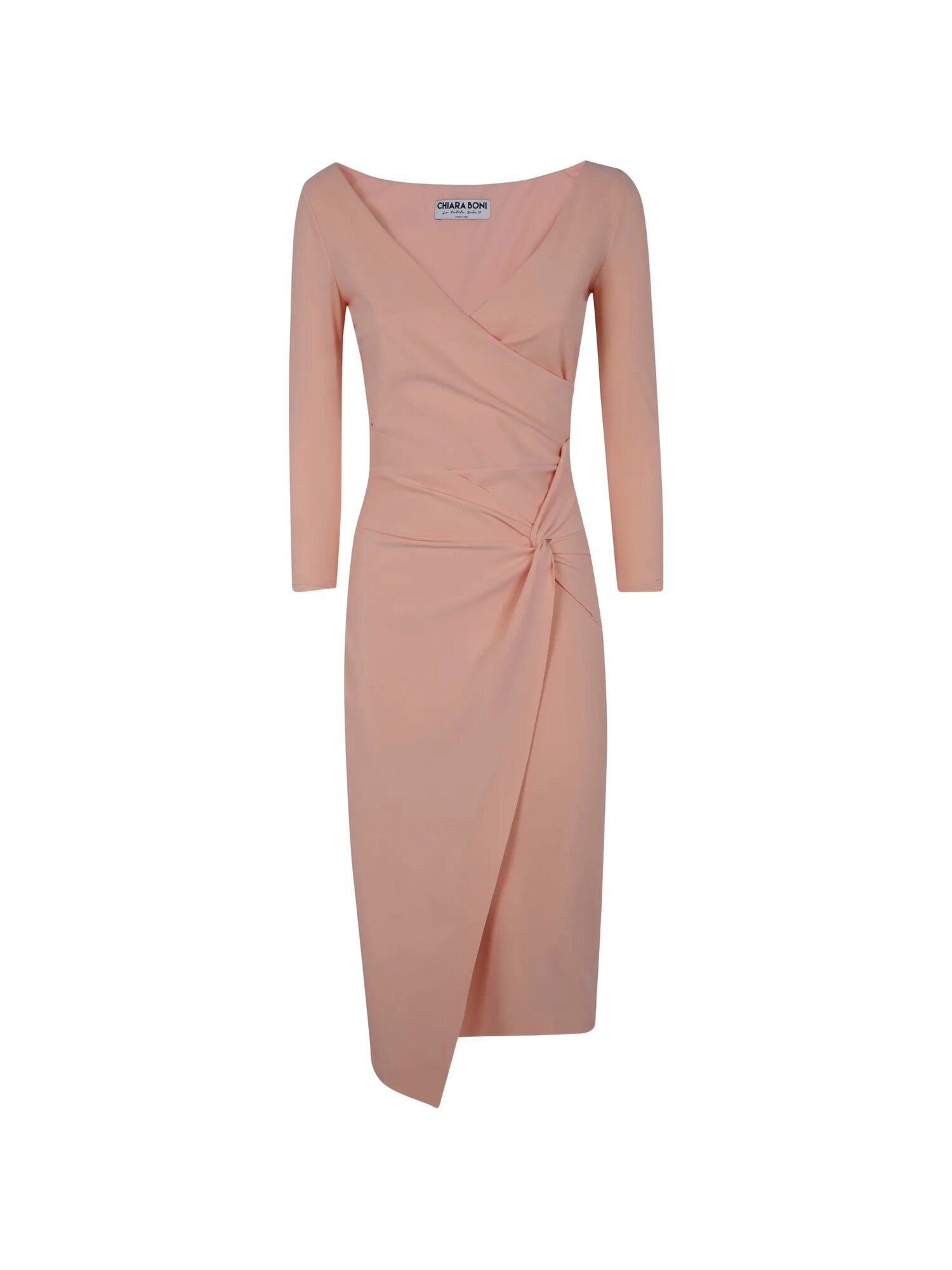 Платье Wrap dress
