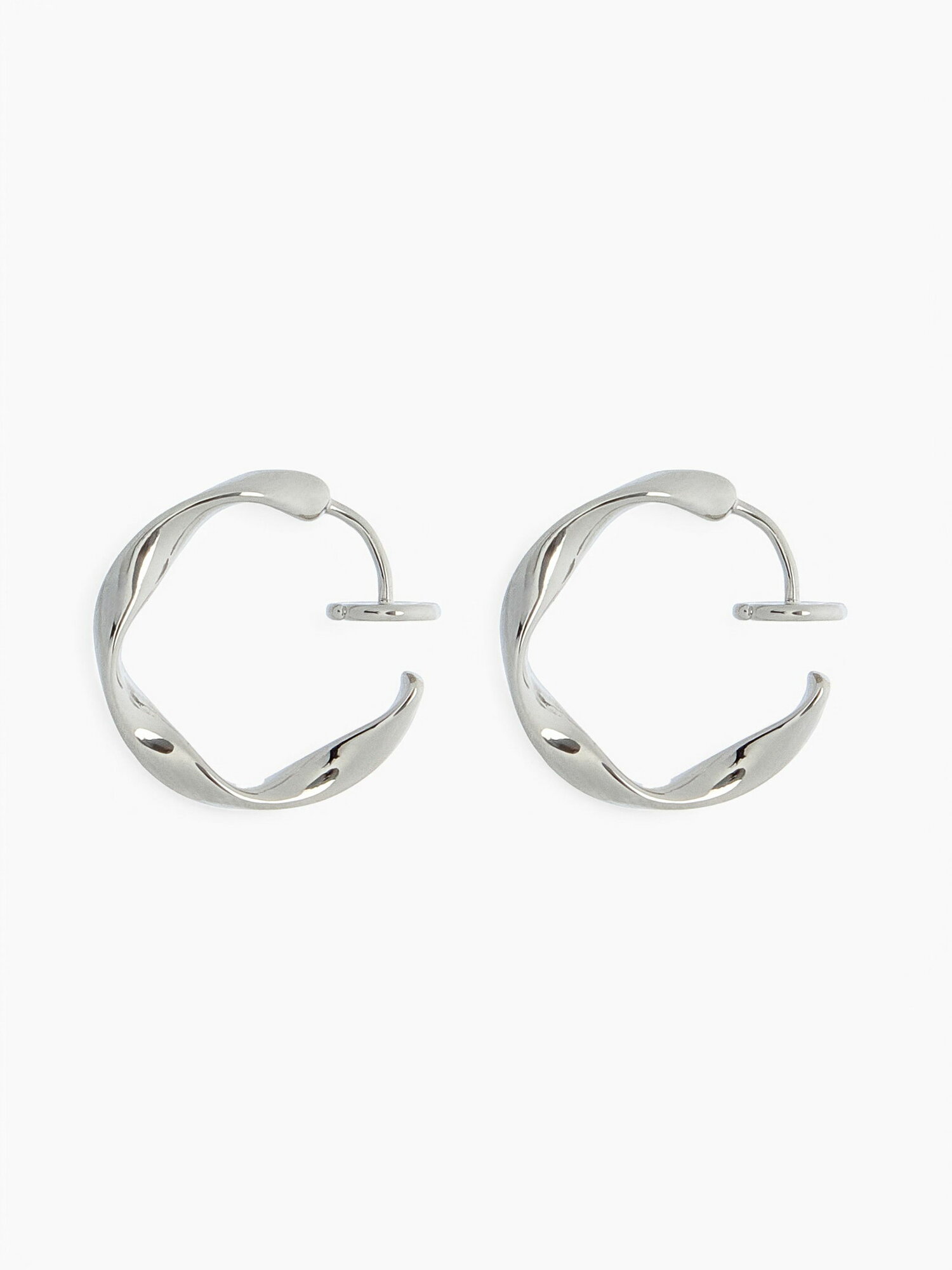 Серьги клипсы