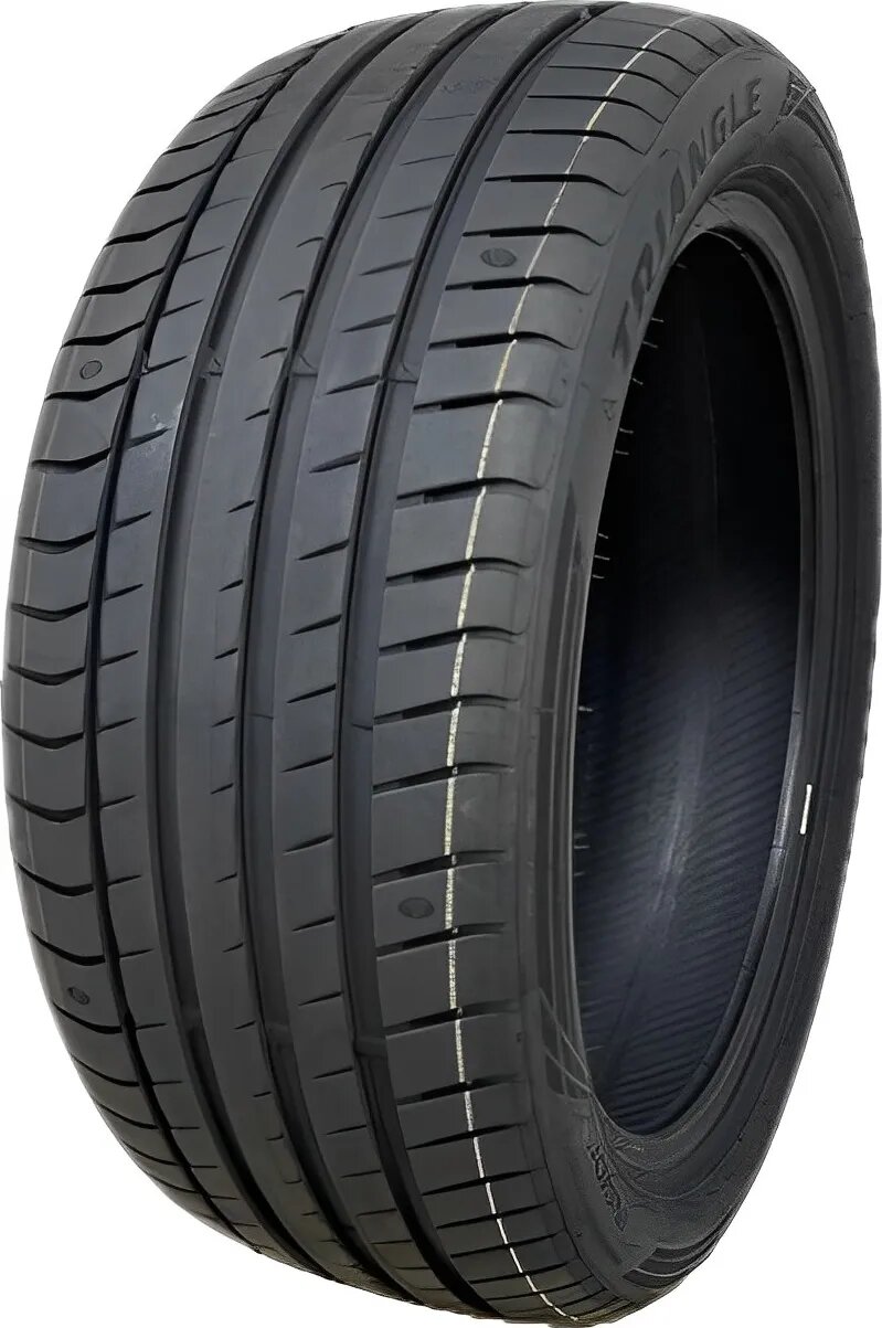 Шины Triangle EffeXSport TH202, летняя, 235/45, R18, TL, 98Y, высота профиля 45