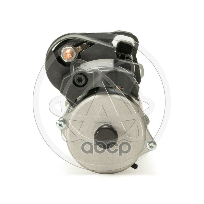 Стартер SHACMAN SHAANXI X3000 дв. WP12 24В z=11 5.5кВт AVTOELECTRICA AVTOELECTRICA арт. 612630030208 AE