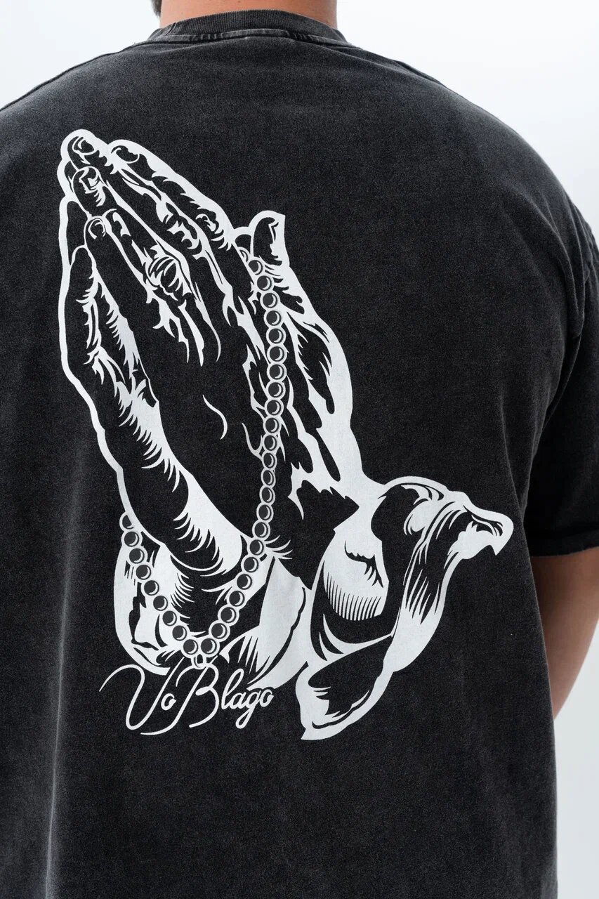 Футболка BASE