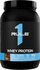 R1 Whey Protein Rule 1 (924 гр) - Печенье со Сливками