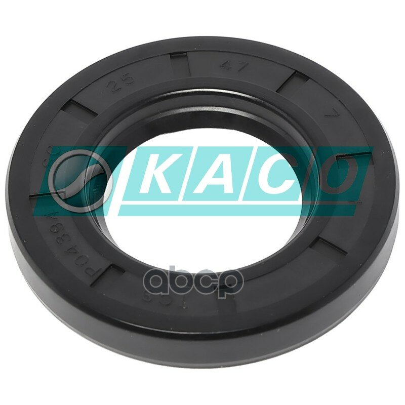 Сальник рулевой рейки 25*47*7 (0M) Kaco арт. F-00788T