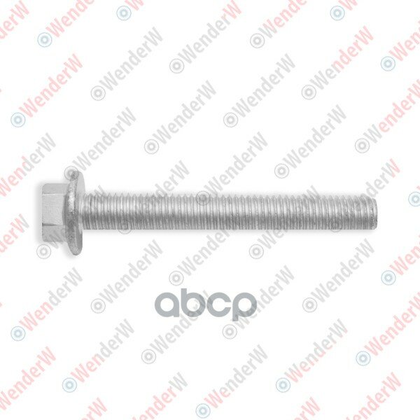 Болт (M10X62X45) AUDI A1/A3/A4/Q5/Q7, VW TOUAREG, SKODA SUPERB WenderW арт. WEL392