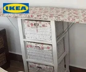 Комод, 32х110x80 см