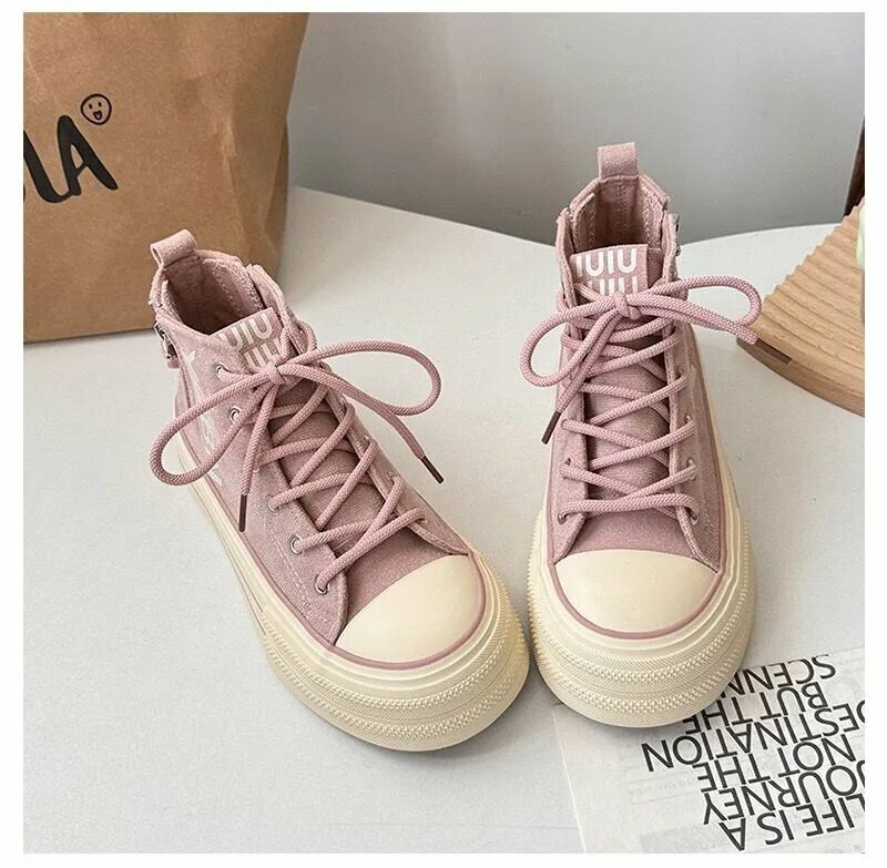 Кроссовки RICK OWENS