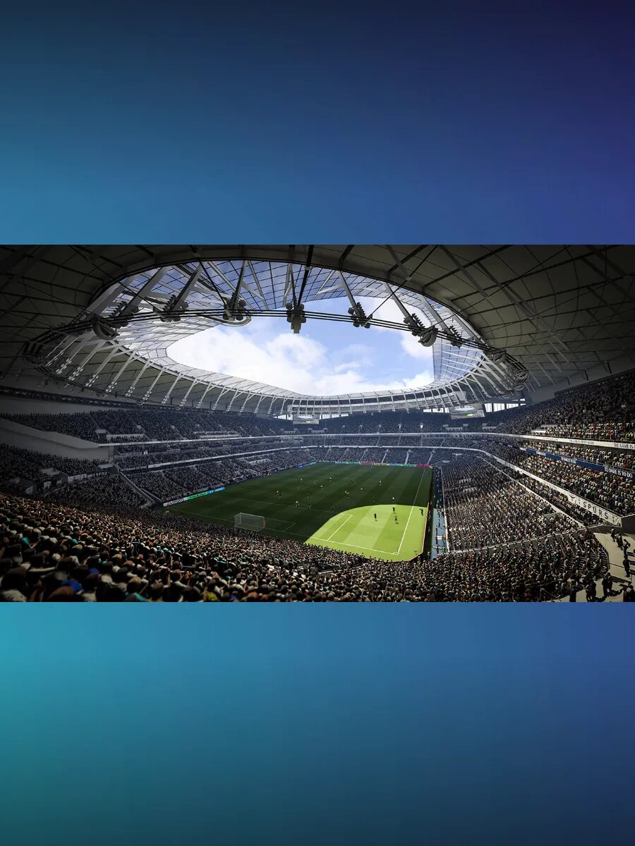 (PS4) FIFA 19 Стилбук — фото 1