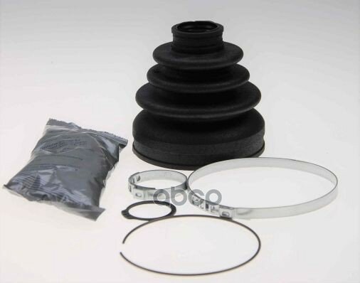 Пыльник шруса MAZDA 6 2012-20 GKN (Loebro) арт. 307219