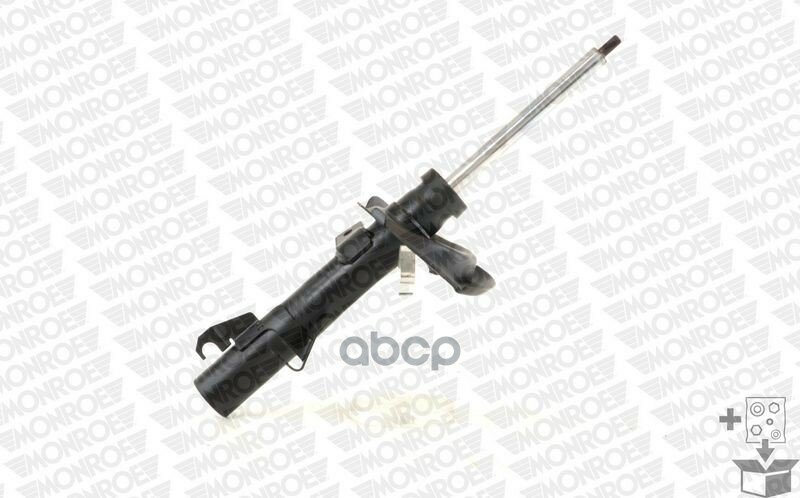 Амортизатор подвески передн лев VOLVO C30 06- Monroe арт. G8812