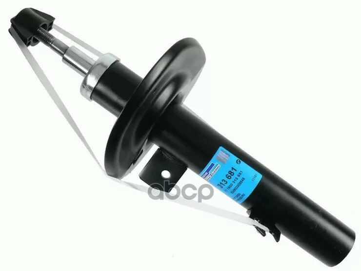 Амортизатор передний GAS R Sachs арт. 313 681