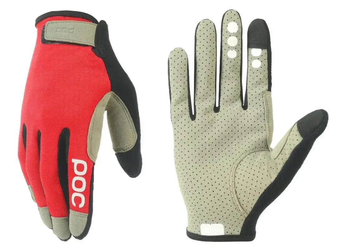 POC Велосипедные перчатки MTB M, P1