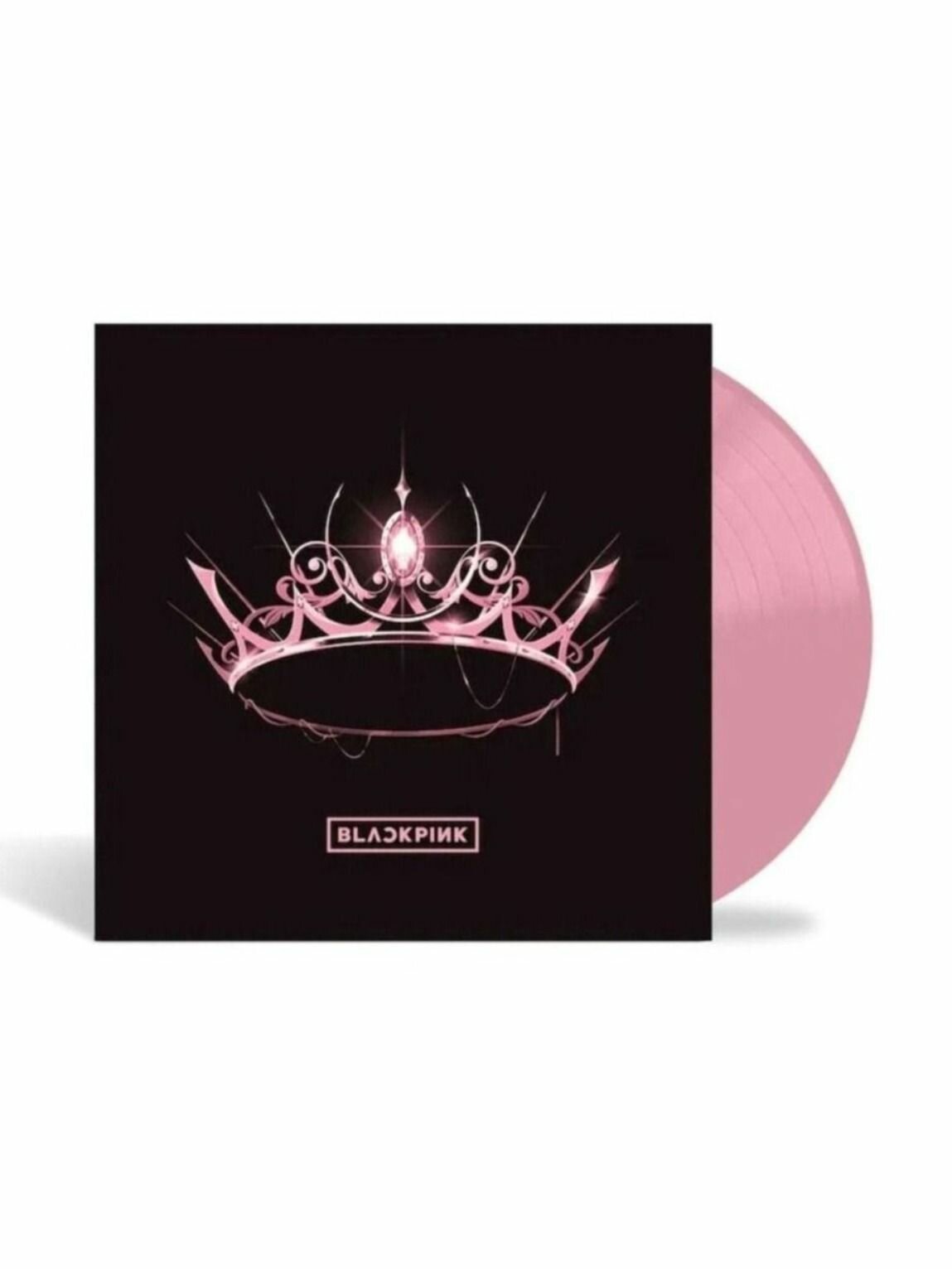 Пластинка виниловая