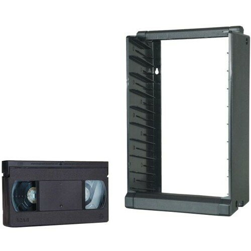 Стойка для видеокассет VHS-9.