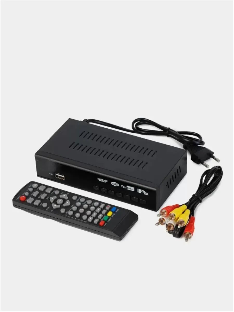 Приставка для телевизора