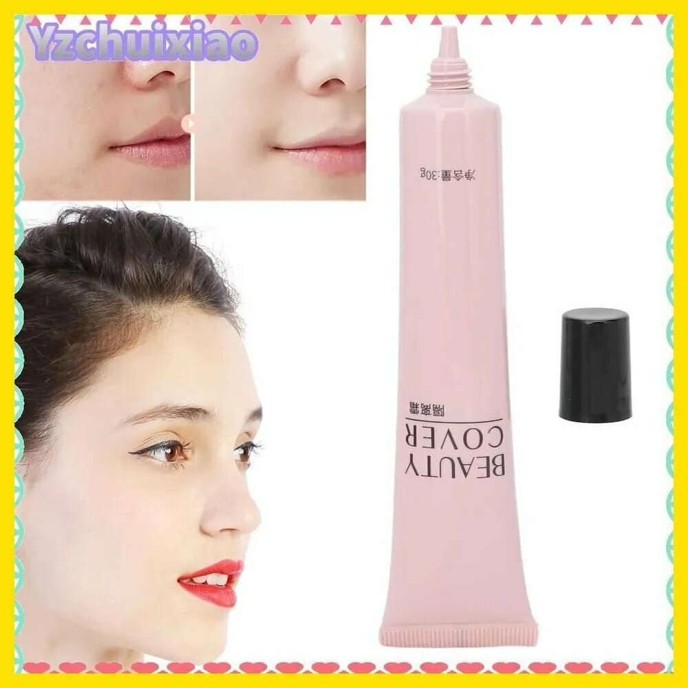 BB Крем, Сияющий Тон, для Женщин