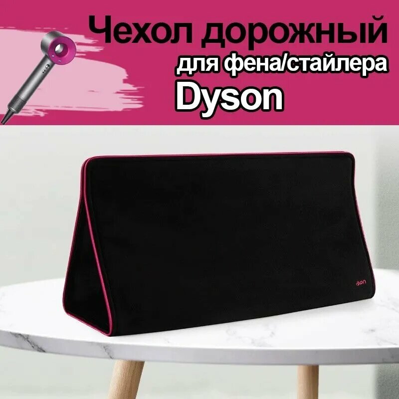 Аксессуары к приборам для укладки волос